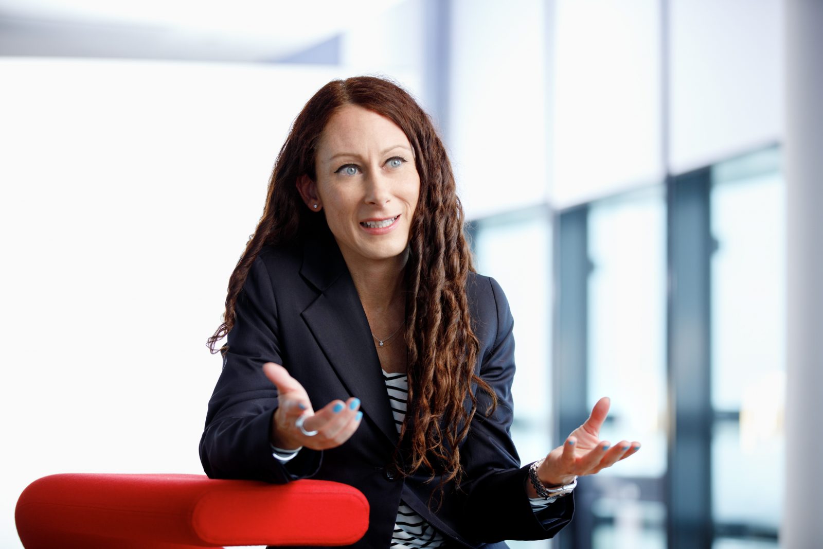 LEADING WOMEN Business Network - Veranstaltungen - Karriere Talk mit ...